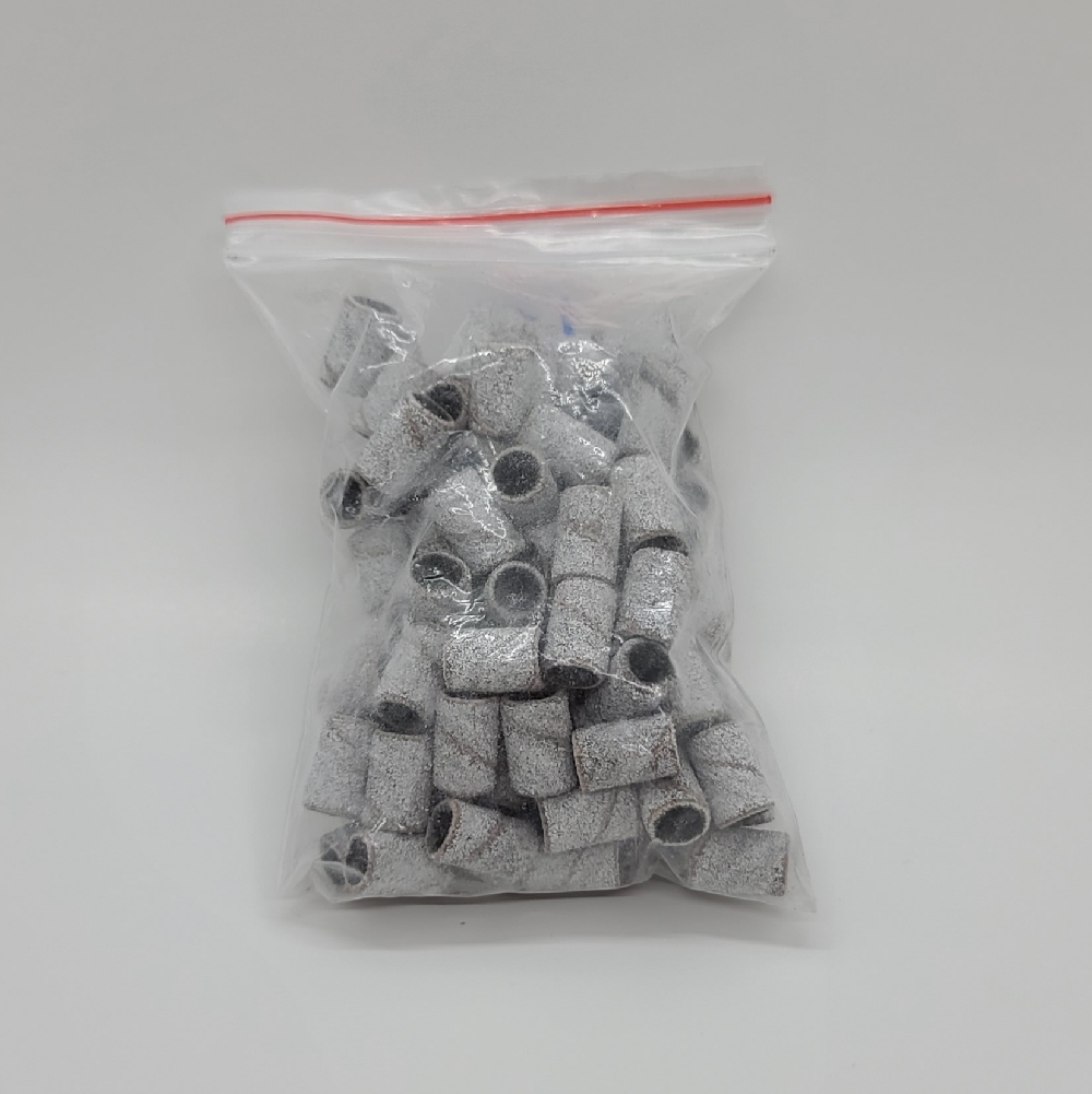 Zebra Professional Quality Arbor Bands - Sask Beauty Supply